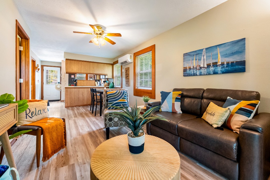 Ridinger Lakefront - Visit Kosciusko County