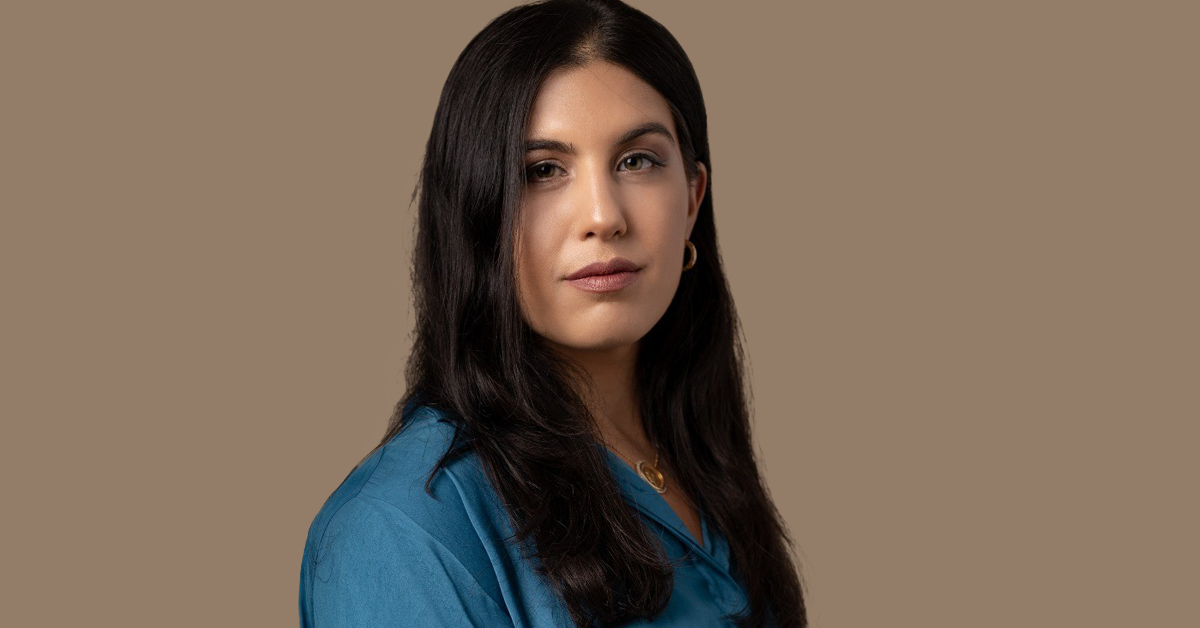 From Beirut to Montreal, Pioneer of Strategic Entrepreneurship