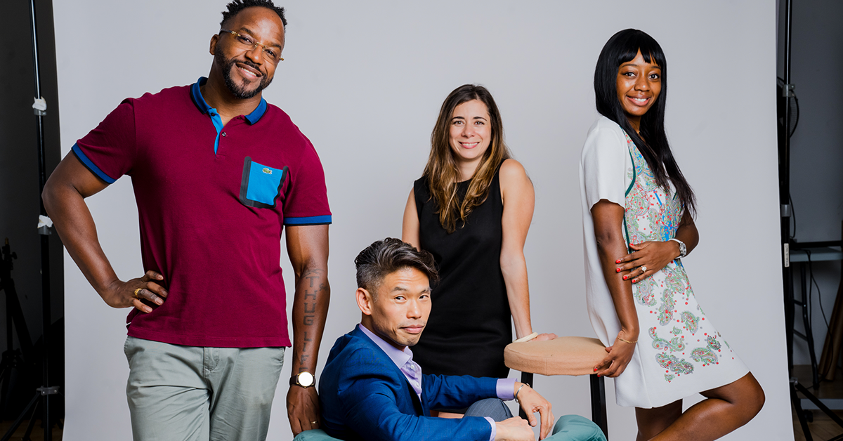 Un nouveau chapitre pour la JCCM