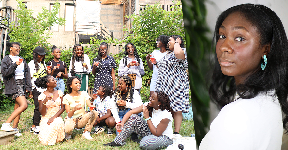 The inspiring mission of Mariame Touré