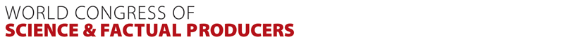 World Congress of Science & Factual Producers