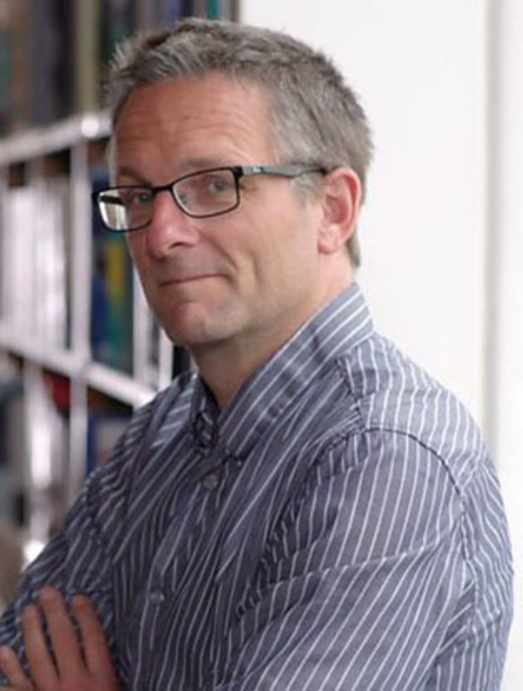 World Congress of Science & Factual Producers