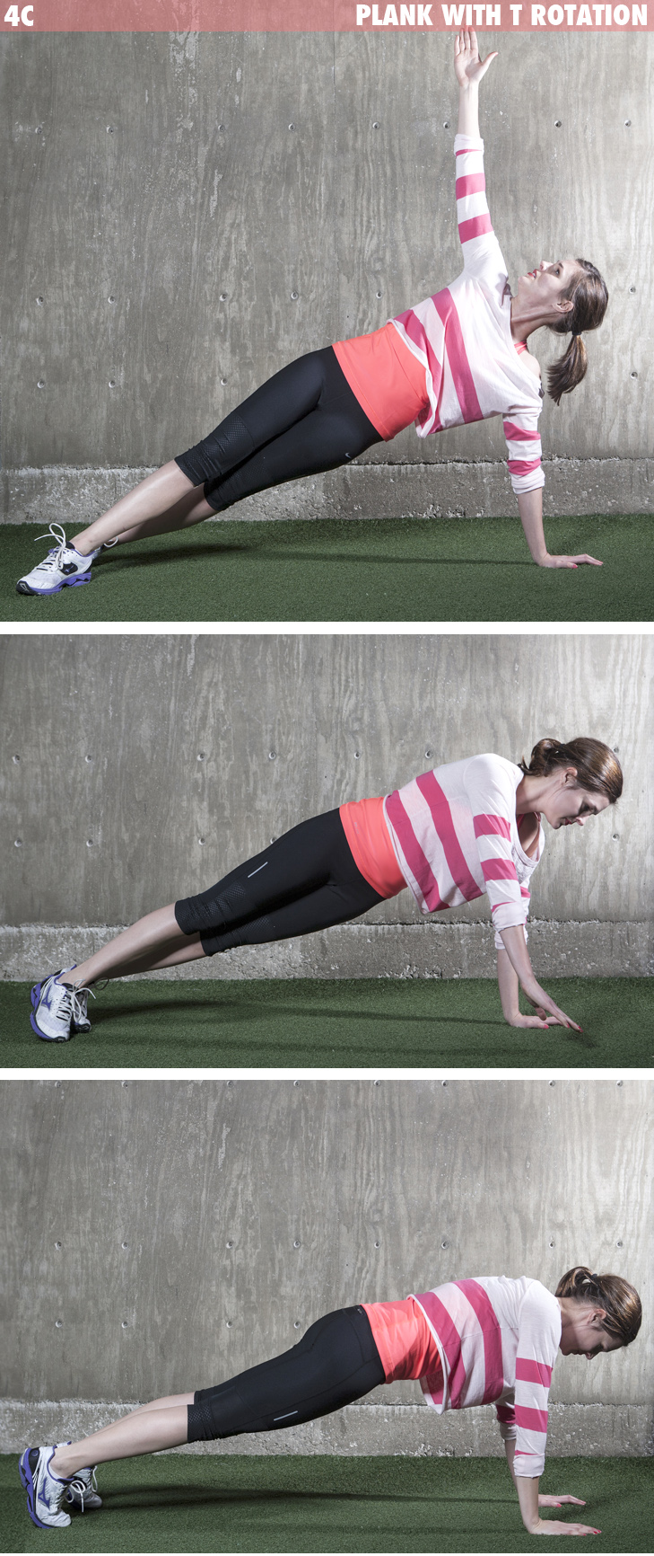 What Is A Ramp Workout at Melissa Trexler blog