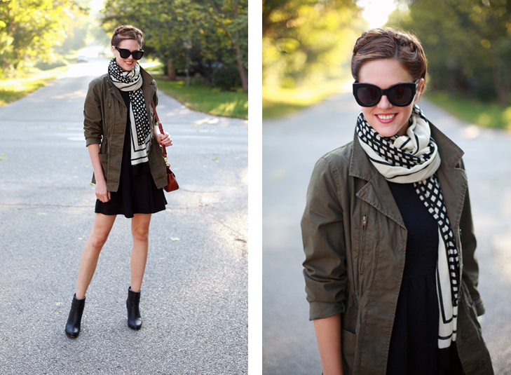 What I Wore | Weekend Wonder on What I Wore