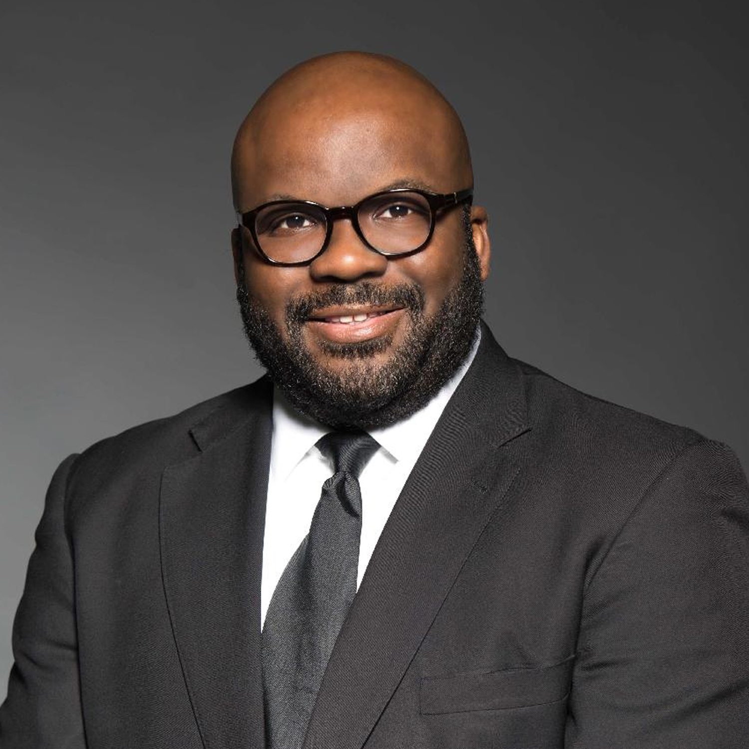 HB Charles – WorshipGod Conference 2026
