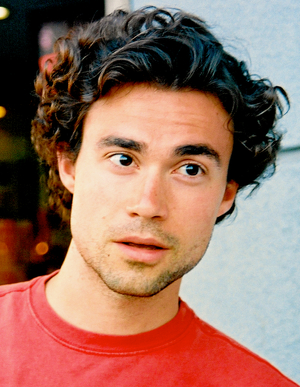 Alex Berger - Alchetron, The Free Social Encyclopedia