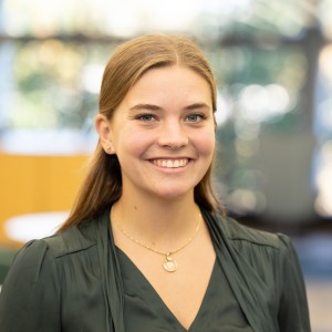 Volunteers | Washington and Lee