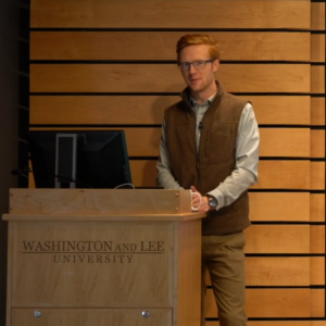 Visit | Washington and Lee