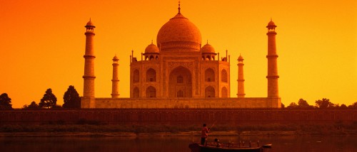 India | Washington and Lee