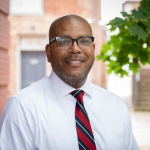 Courtney Penn '92 | Washington and Lee