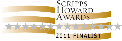 Awards & Accolades • OpenSecrets