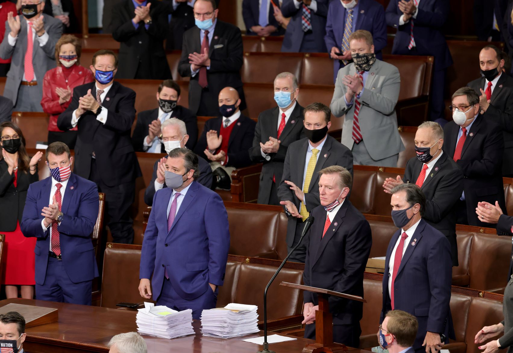 Featured Data Sets • OpenSecrets