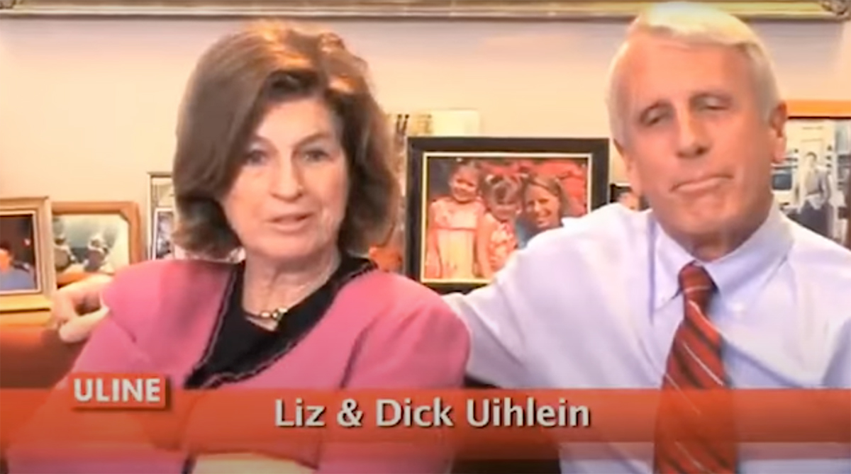 Featured Data Sets • OpenSecrets