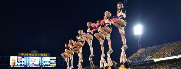 Cheerleading Trophies | Awards International