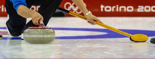 Curling | Awards International