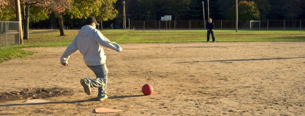 Kickball | Awards International