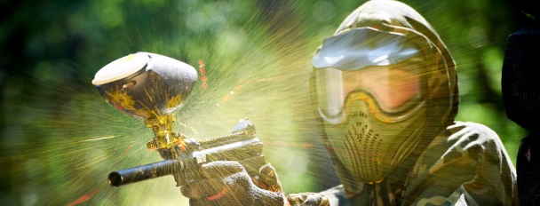 Paintball | Awards International