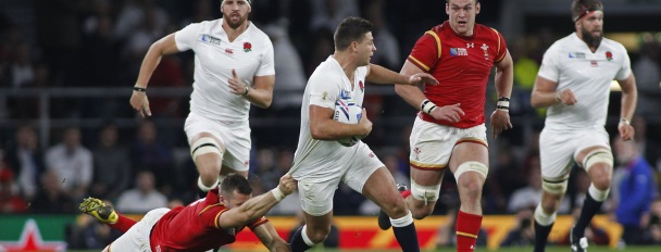 Rugby | Awards International