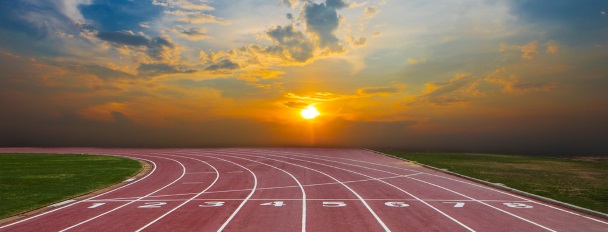 Column Track Trophies | Awards International