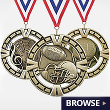 Medals | Awards International