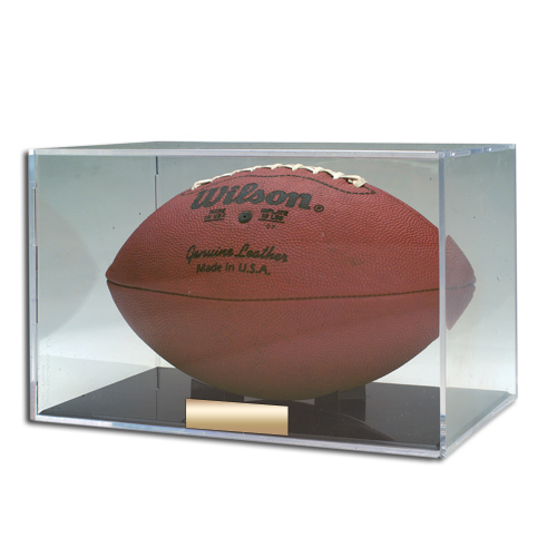 Personalized Football Case | Awards International