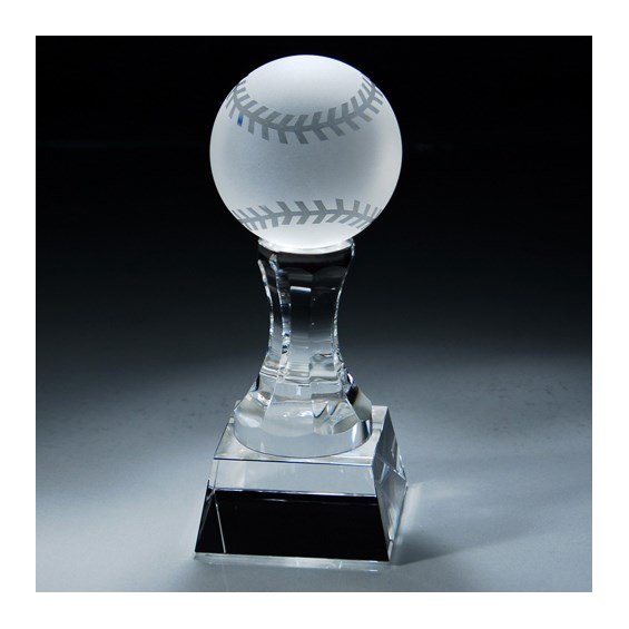 Crystal Baseball Award | Awards International