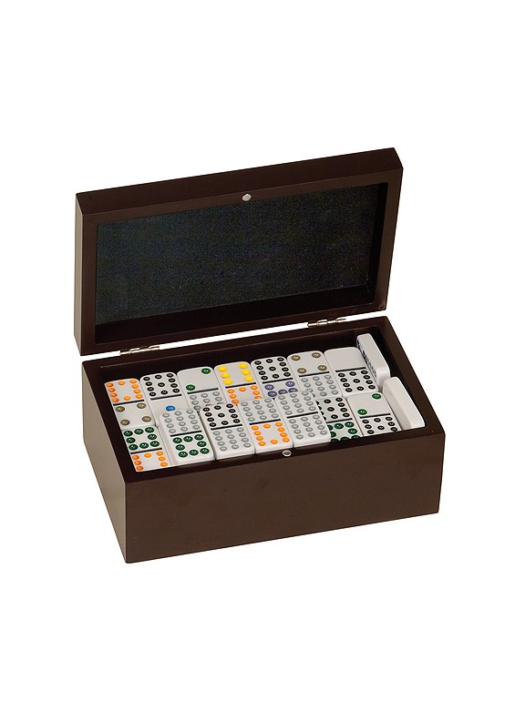 Personalized Domino Set | Awards International