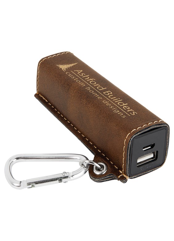 8"x8" Power Bank & Cord | Awards International