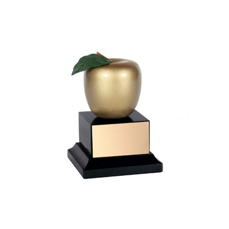 Golden Apple Trophy | Awards International