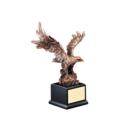 Elegant American Eagle Trophy | Awards International