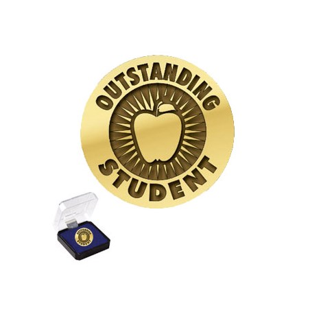 Outstanding Student | Awards International