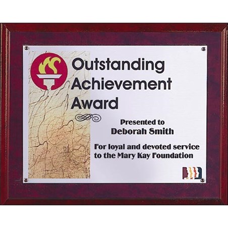Achievement Plaque | Awards International