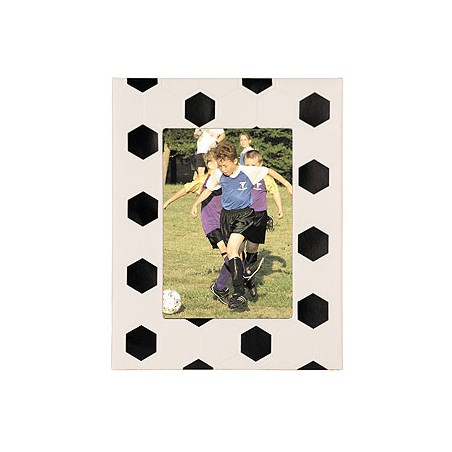 Soccer Picture Frame - 2 Sizes | Awards International