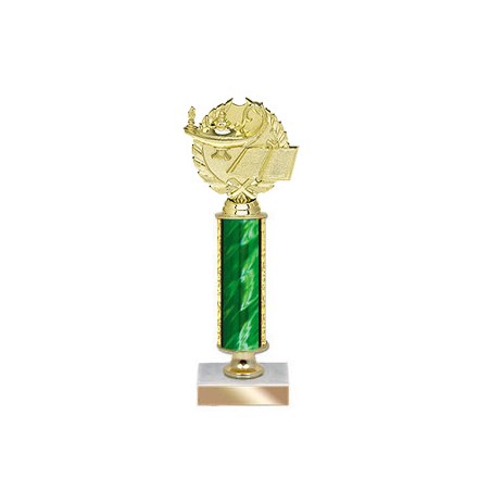 9" - 12" Academic Trophy | Awards International