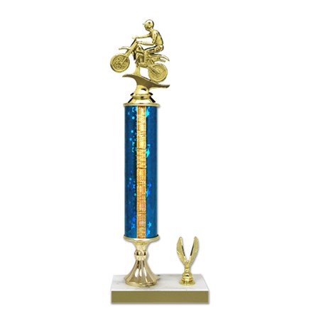 13" - 16" Motocross Trophy | Awards International