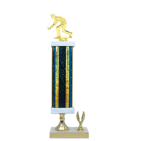 15" - 18" Bocce Ball Trophy | Awards International