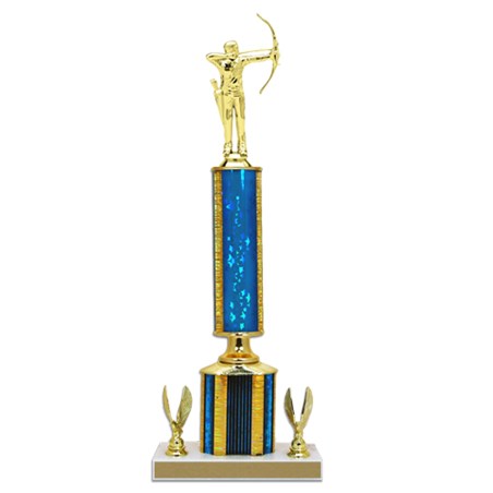 15" - 18" Archery Trophy | Awards International