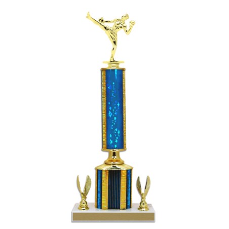 15" - 18" Kickboxing Trophy | Awards International