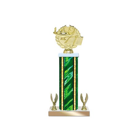 12" - 15" Academic Trophy | Awards International