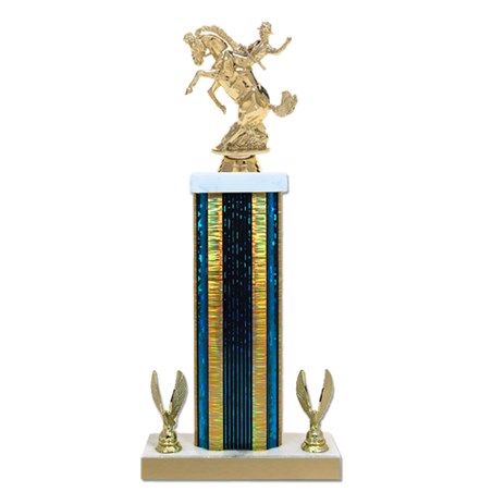 12" - 15" Rodeo Trophy | Awards International