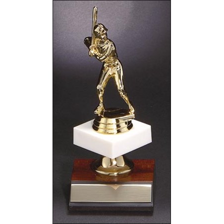 7" Participation Trophy | Awards International