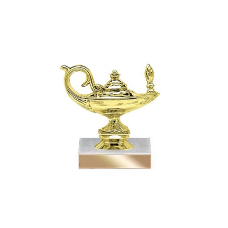 Basic Academic Trophy | Awards International
