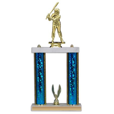 Classic Baseball Tournament Trophy | Awards International