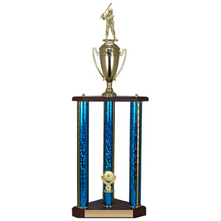32' - 36" Baseball Trophy | Awards International