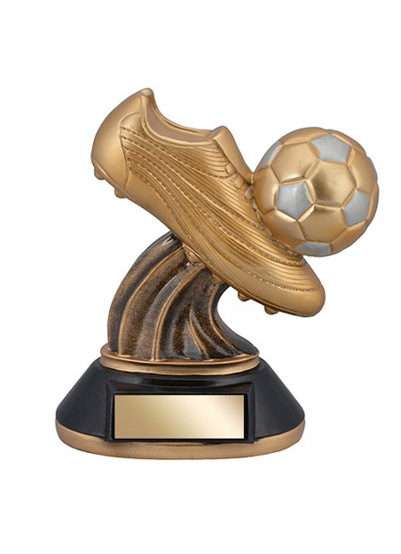 Golden Cleat Resin - 3 Sizes | Awards International