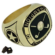 Tournament Golf Trophies | Awards International