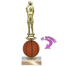 Basketball Trophies | Awards International