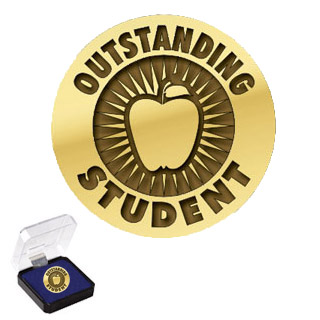 Outstanding Student | Awards International