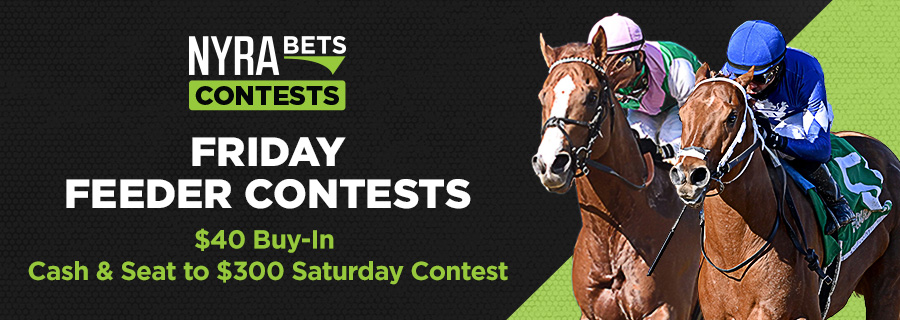 Handicapping Contests