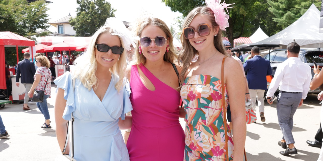 Belmont Stakes Racing Festival at Saratoga Race Course